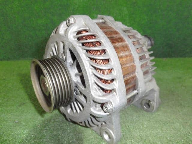 [Used]Alternator NISSAN Fuga 2005 CBA-PNY50 23100 EG010 - BE FORWARD ...