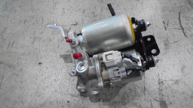 [Used]Brake Master Bag TOYOTA Aqua 2012 DAA-NHP10 4707052020 - BE ...
