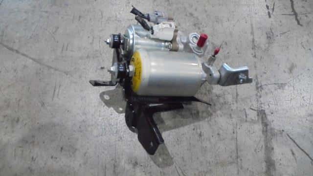 [Used]Brake Master Bag TOYOTA Aqua 2012 DAA-NHP10 4707052020 - BE ...