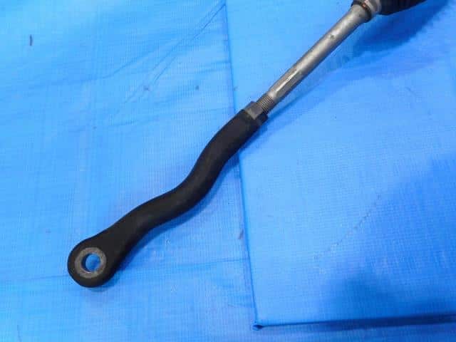 [Used]Mark X GRX130 Steering Rack and Pinion 15521183 - BE FORWARD Auto ...