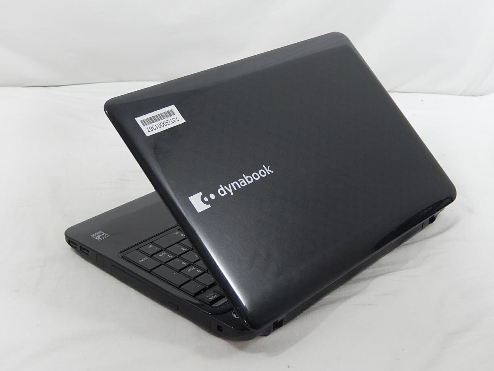 44％割引ブラック系【あすつく】 Toshiba dynabook T351/46CB corei5-2410M ノートPC PC/タブレット ...