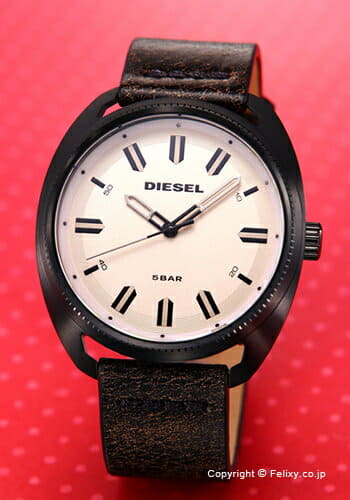 [New]Diesel clock mens DIESEL watch Fastbak DZ1836 - BE FORWARD Store