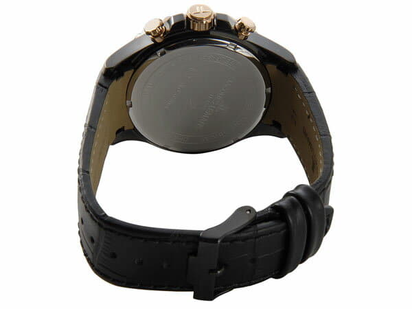 [New]Jack Le Mans JACQUES LEMANS mens watch 11-1787-1 Kevin Costner ...