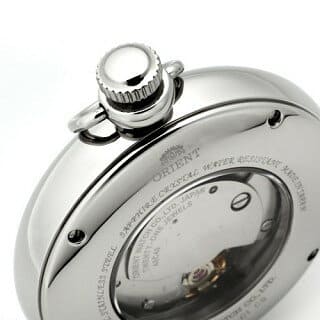 [New]Orient watch ORIENT SEIKO EPSON SEIKO EPSON orient Classic rolling ...