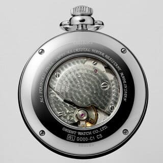 [New]Orient watch ORIENT SEIKO EPSON SEIKO EPSON orient Classic rolling ...