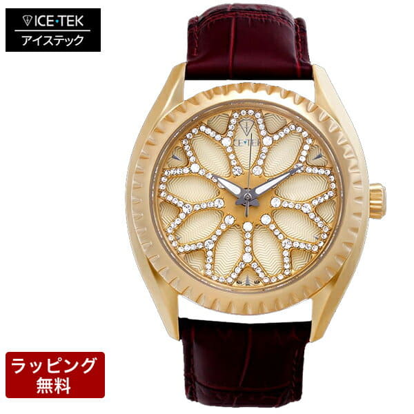 [New]Ice technical center ICETEK luxury high quality watch ICE TEK ice ...