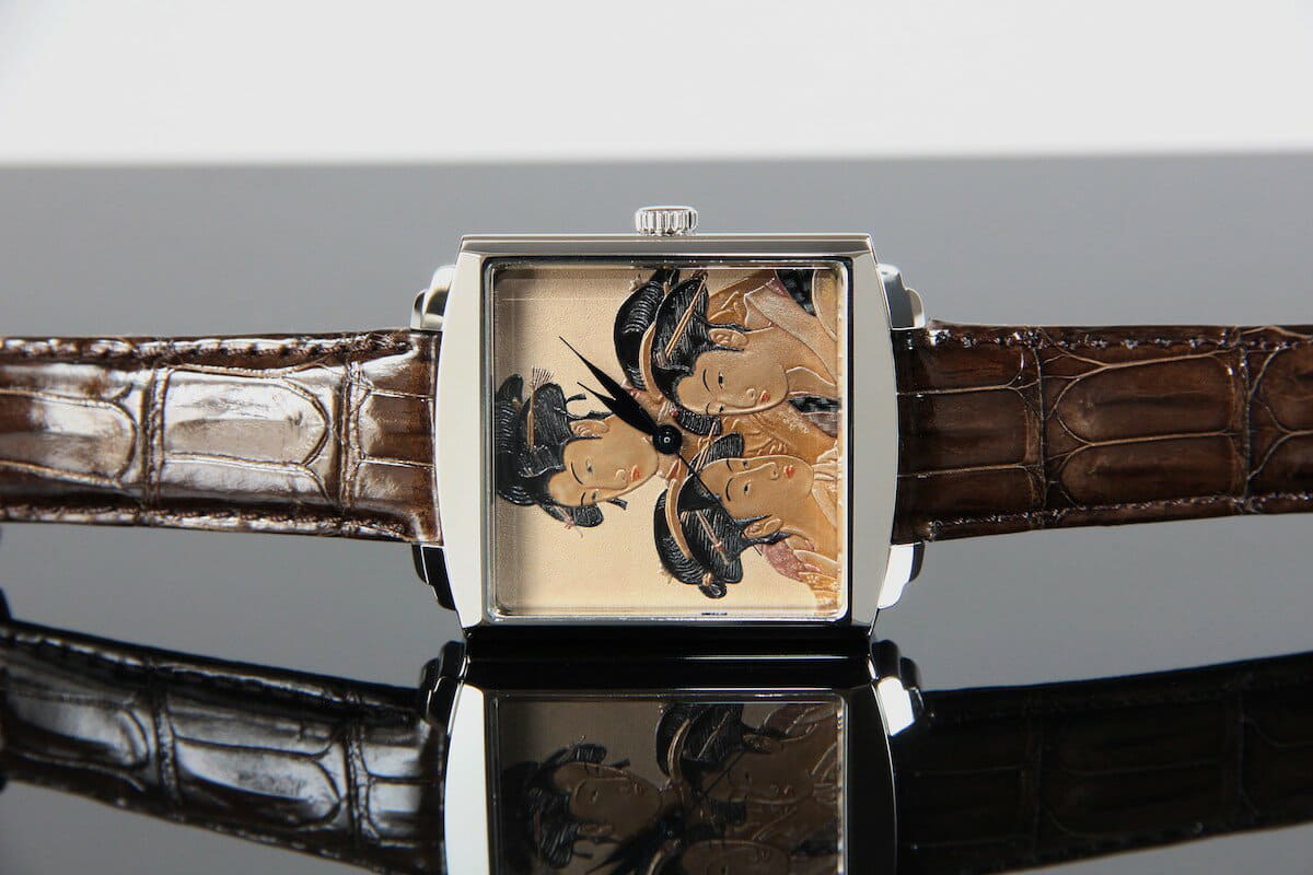 [New]Lacquer work Jobouji lacquer lacquer work lacquering daikawa ...