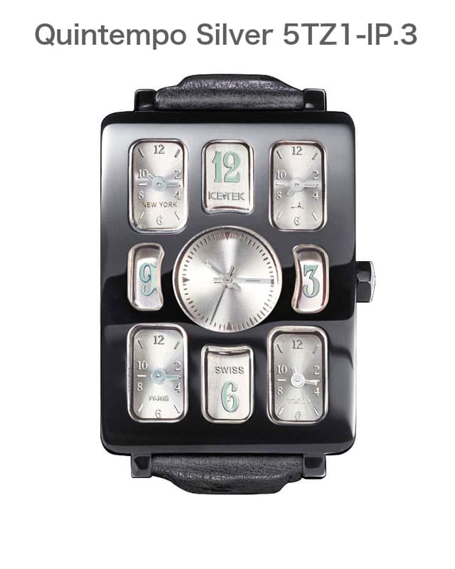 [New]Ice technical center ICETEK luxury high quality watch ICE TEK ice ...