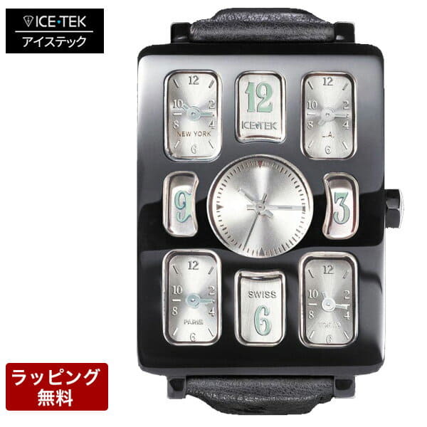 [New]Ice technical center ICETEK luxury high quality watch ICE TEK ice ...