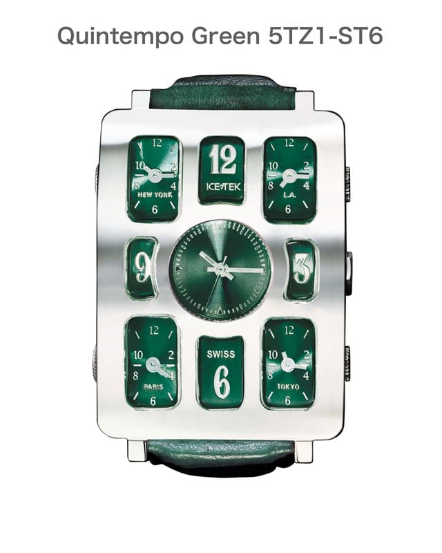 [New]Ice technical center ICETEK luxury high quality watch ICE TEK ice ...