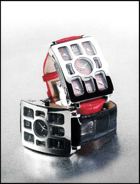 [New]Ice technical center ICETEK luxury high quality watch ICE TEK ice ...