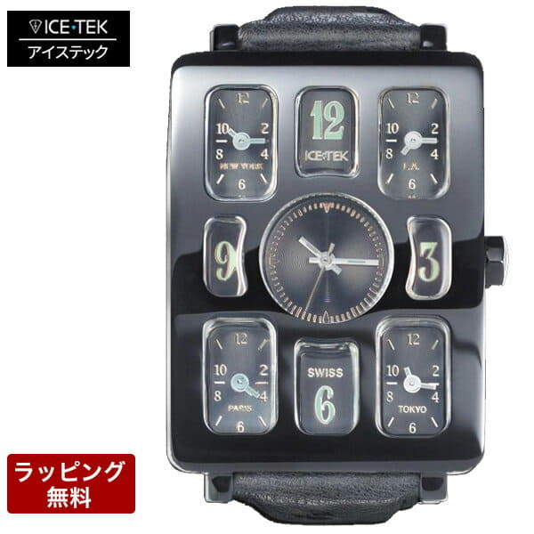 [New]Ice technical center ICETEK luxury high quality watch ICE TEK ice ...