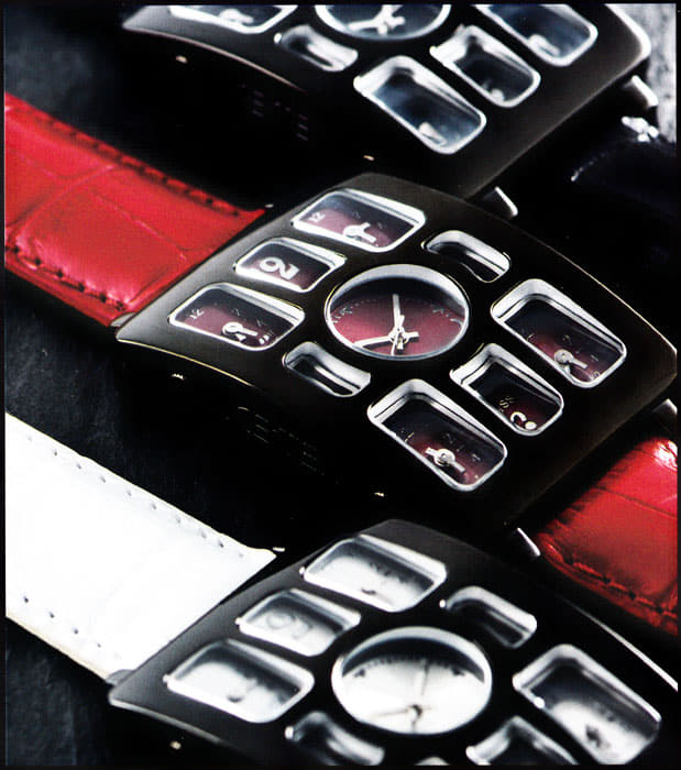 [New]Ice technical center ICETEK luxury high quality watch ICE TEK ice ...