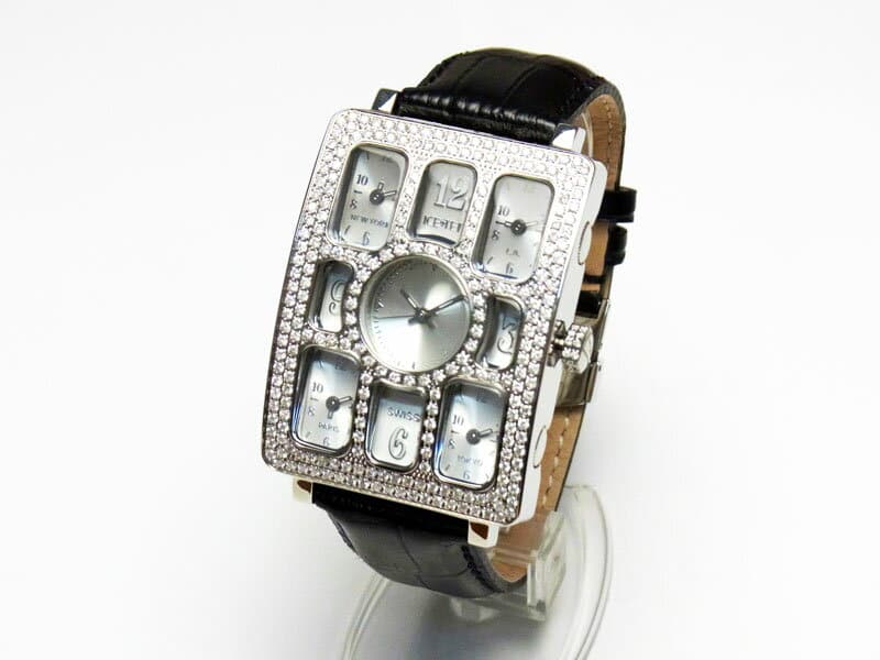 [New]Ice technical center ICETEK luxury high quality watch ICE TEK ice ...