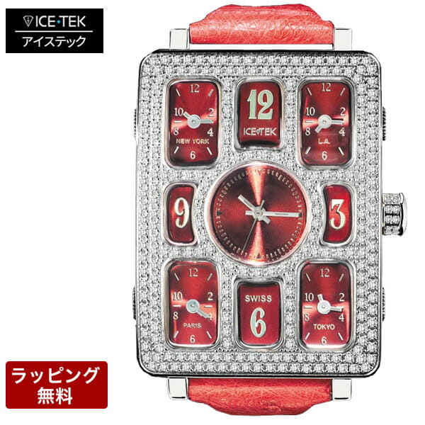 [New]Ice technical center ICETEK luxury high quality watch ICE TEK ice ...