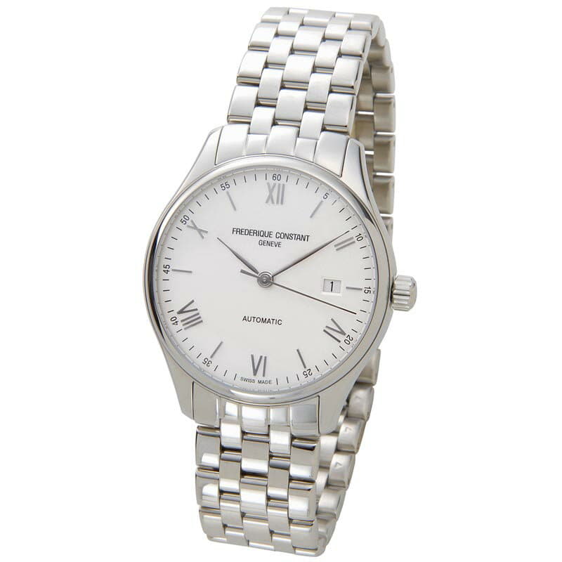 [New]outer box wound Frederick constant FREDERIQUE CONSTANT index ...