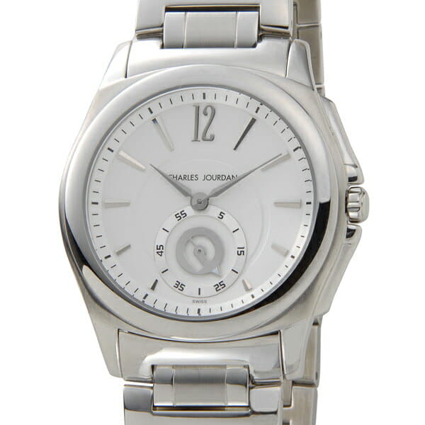 [New]Charles Jordan (CHARLES JOURDAN) watch mens 151.12.1 quartz - BE ...
