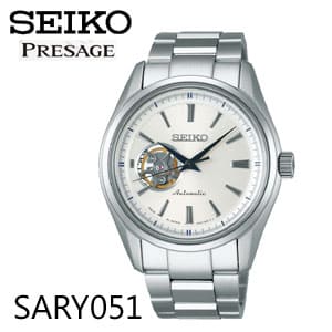 [New]SEIKO PRESAGE SARY051 mens watch - BE FORWARD Store