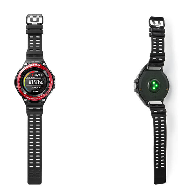 [New] Watch CASIO G-SHOCK Casio G-SHOCK for the G-shock G-Shock PRO ...