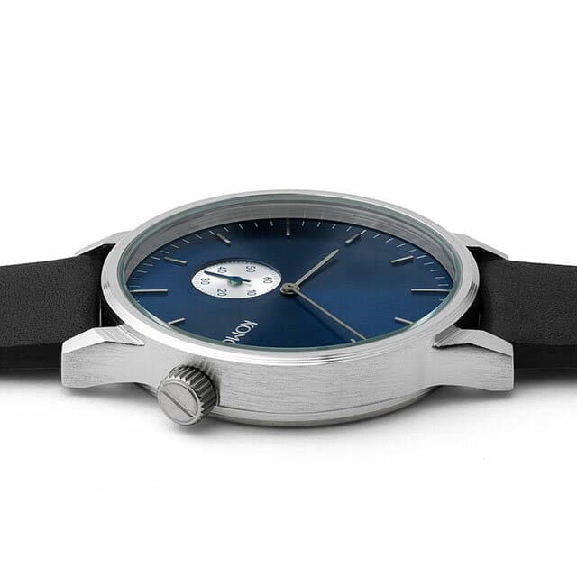 [New]Co-thing KOMONO Winston subsilver-blue [WINSTON SUBS - SILVER BLUE ...