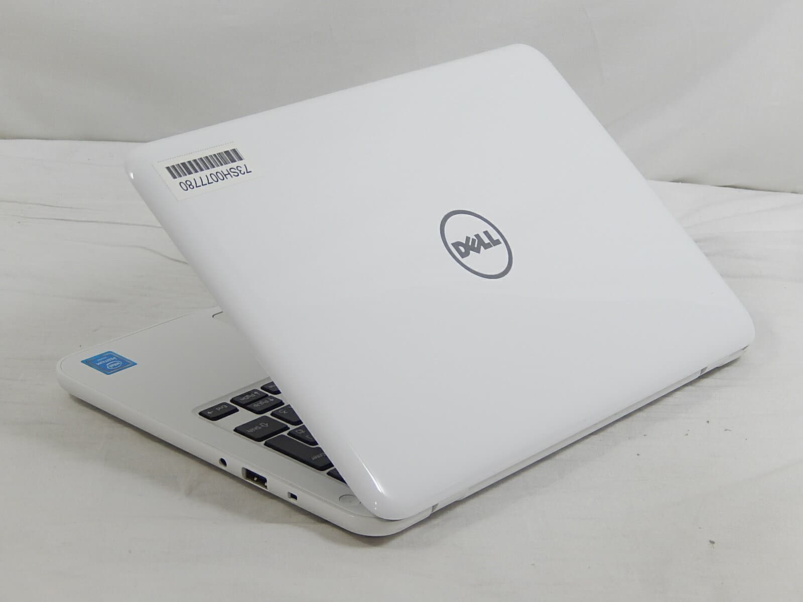 [Used]DELL Inspiron 11 3162/P24T/Pen N3700 1.6GHz memory 4GB/SSD128GB ...
