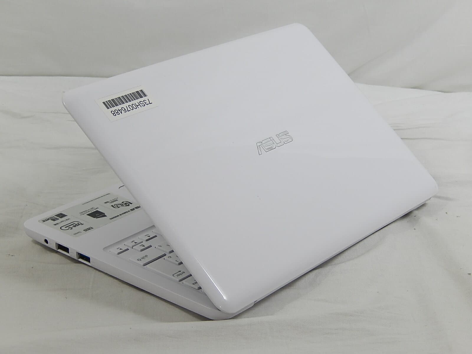 [Used]ASUS E202S/E202SA-FD0016W/Cel N3050 1.6GHz memory 4GB/HDD500GB/11 ...