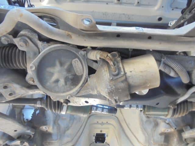 [Used]Power Steering Rack and Pinion Assembly SUBARU Forester 2009 DBA ...