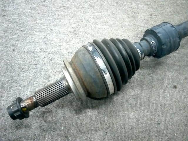 [Used]Front Left Drive Shaft TOYOTA Alphard 2008 DBA-GGH20W 4342028090 ...