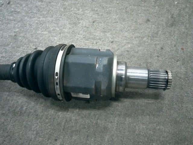 [Used]Front Left Drive Shaft TOYOTA Alphard 2008 DBA-GGH20W 4342028090 ...