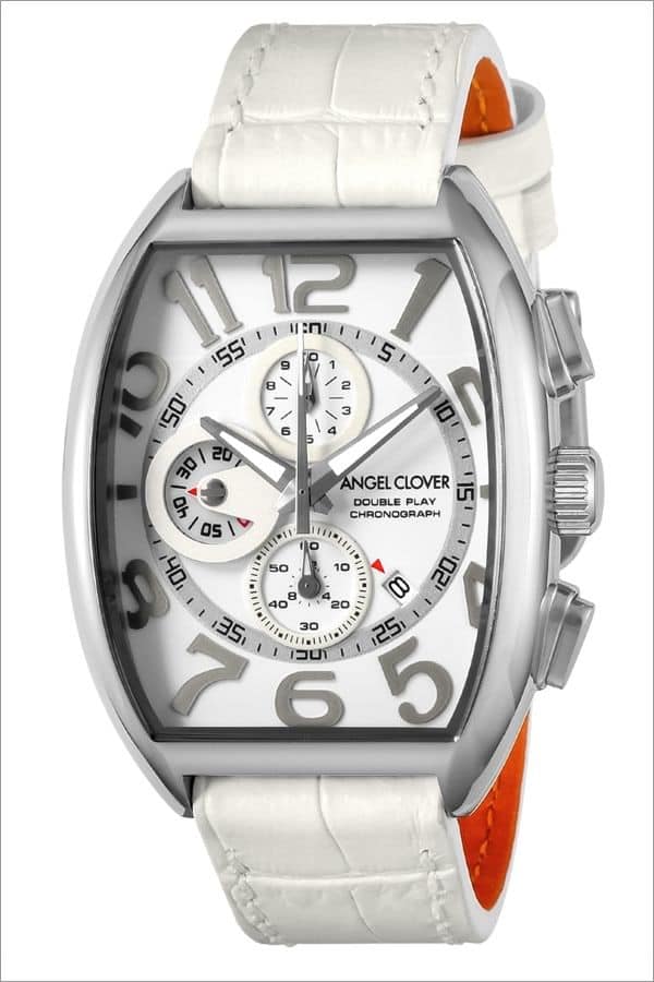 [New]Angel clover watch Angel Clover clock angel clover clock Angel ...