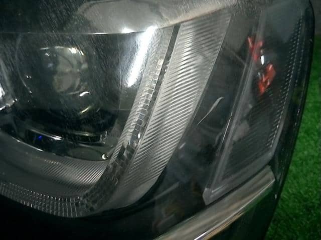 [Used]Left Headlight VOLKSWAGEN Golf 2013 DBA-AUCPT 5G2941753 - BE ...