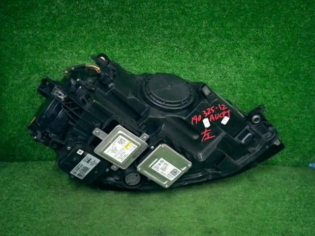 [Used]Left Headlight VOLKSWAGEN Golf 2013 DBA-AUCPT 5G2941753 - BE ...