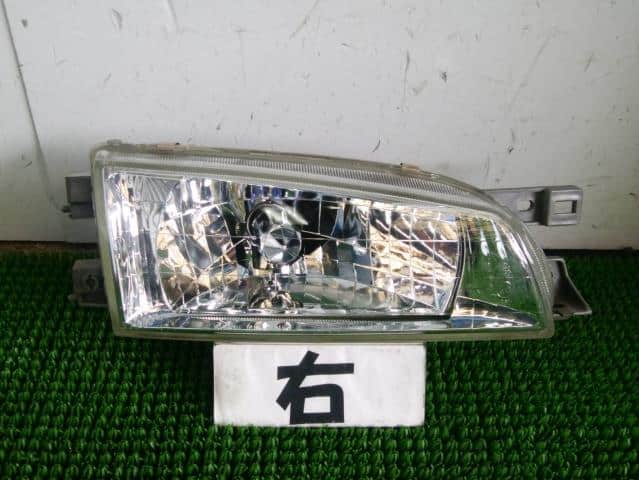 [Used]Right Headlight SUBARU Impreza 1999 GF-GC8 84001FA461 - BE ...