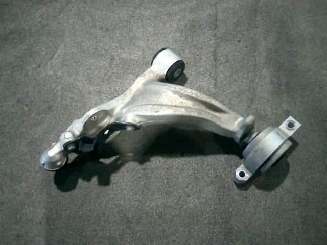 [Used]Front Left Lower Control Arm NISSAN Fuga 2013 DBA-KY51 545011MA0B ...