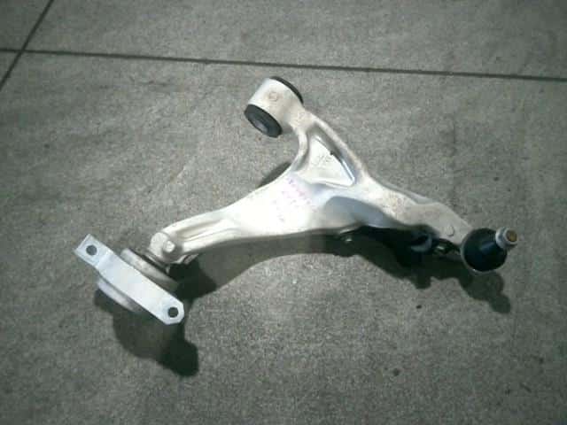 [Used]Front Left Lower Control Arm NISSAN Fuga 2013 DBA-KY51 545011MA0B ...