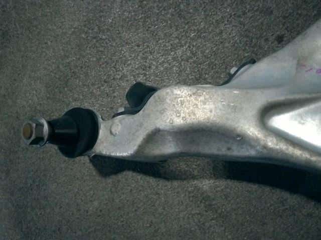[Used]Front Left Lower Control Arm NISSAN Fuga 2013 DBA-KY51 545011MA0B ...