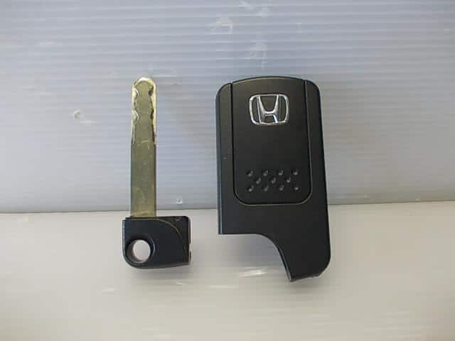 [Used]Keyless Entry Remote Control Key HONDA Fit 2010 DBA-GE6 - BE ...