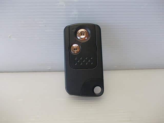 [Used]Keyless Entry Remote Control Key HONDA Fit 2010 DBA-GE6 - BE ...