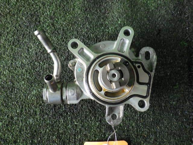 [Used]Vacuum Pump MAZDA CX-5 2015 DBA-KEEFW PE0718G00A - BE FORWARD ...