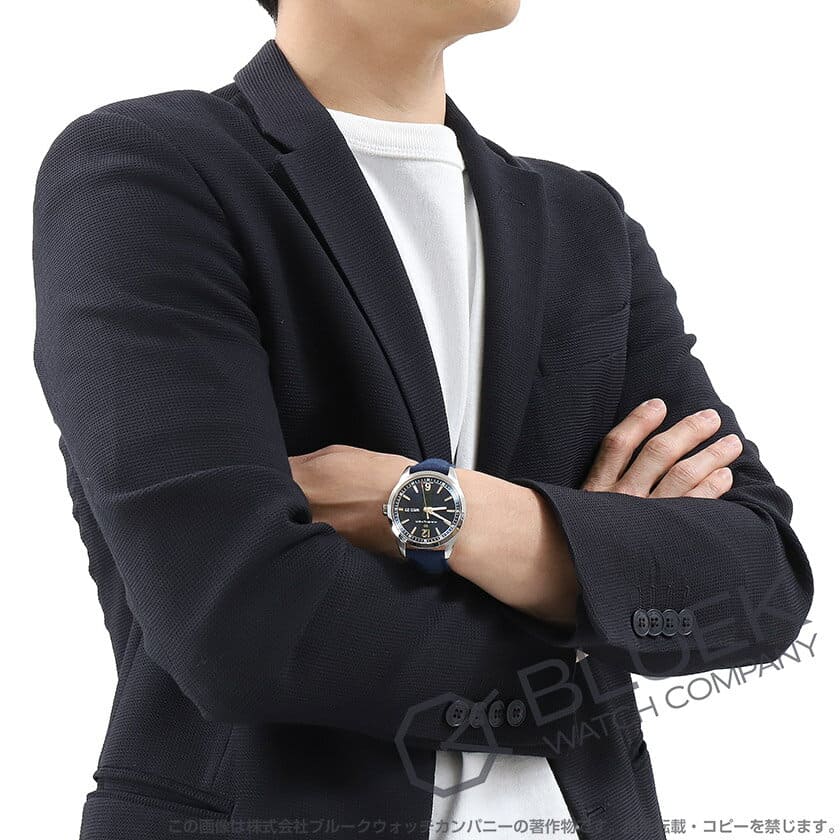 [New]Hamilton Broadway D date watch mens HAMILTON H43311941_8 - BE ...