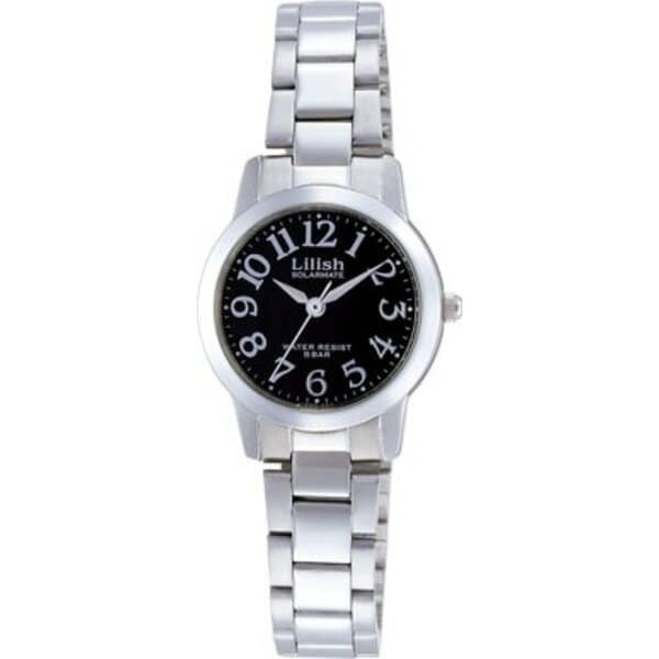[New]Citizen Lilish CITIZEN reRisch watch H997-902 - BE FORWARD Store