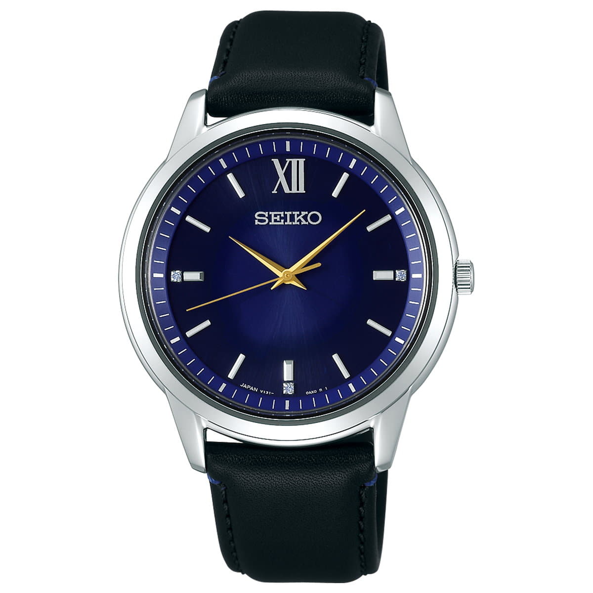 [New] SEIKO selection SEIKO SELECTION solar 2019 etanaruburu Watch mens ...