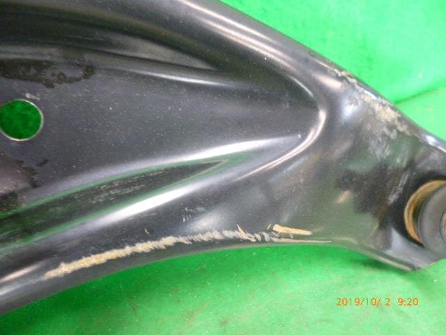 [Used]Front Right Lower Control Arm NISSAN JUKE 2010 DBA-YF15 ...