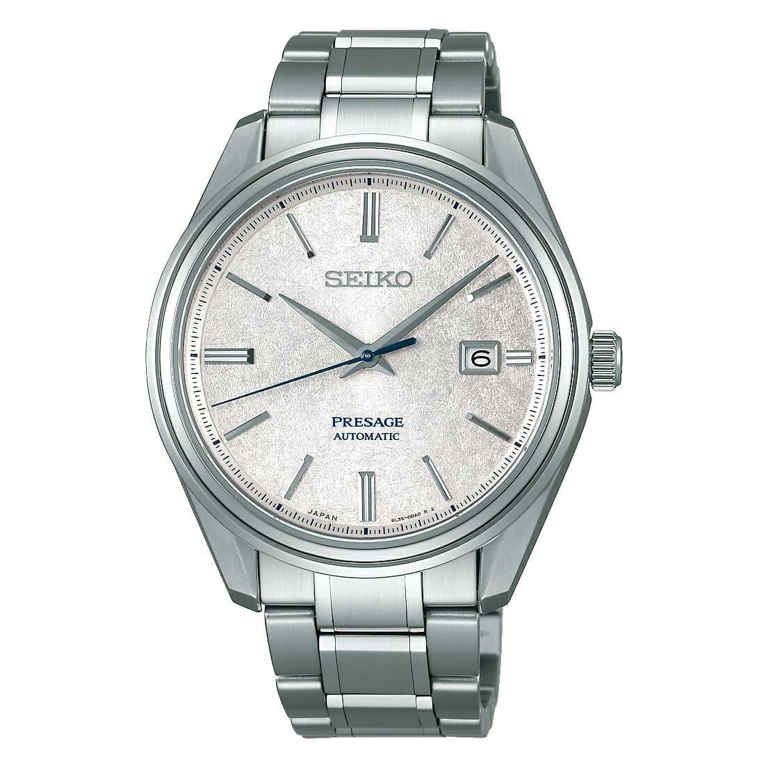 [New]Seiko PRESAGE Mechanical Automatic Winding Watch SARA015 - BE ...