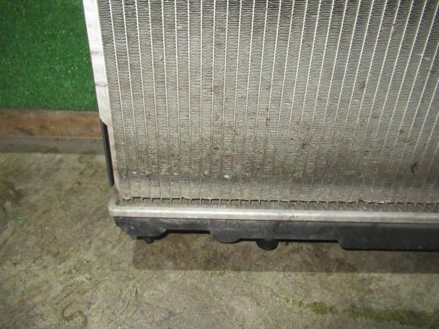 [Used]Radiator NISSAN Teana 2003 UA-J31 214609Y000 - BE FORWARD Auto Parts