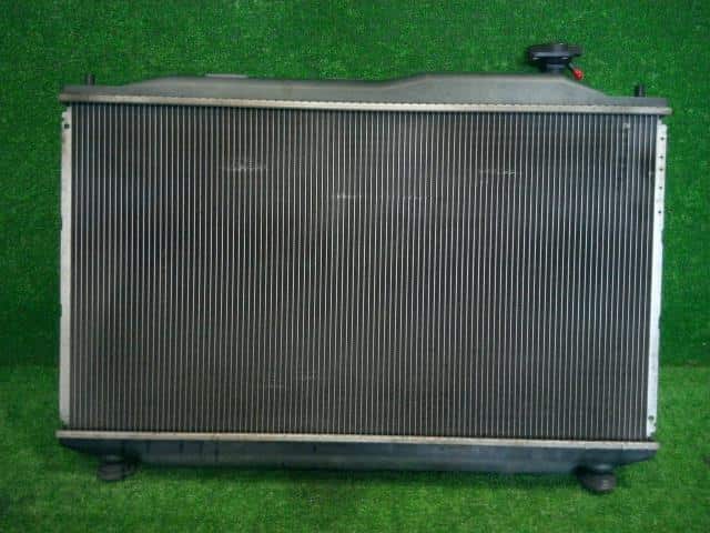 [Used]Radiator HONDA Civic 2006 DBA-FD1 19010RNAJ51 - BE FORWARD Auto Parts