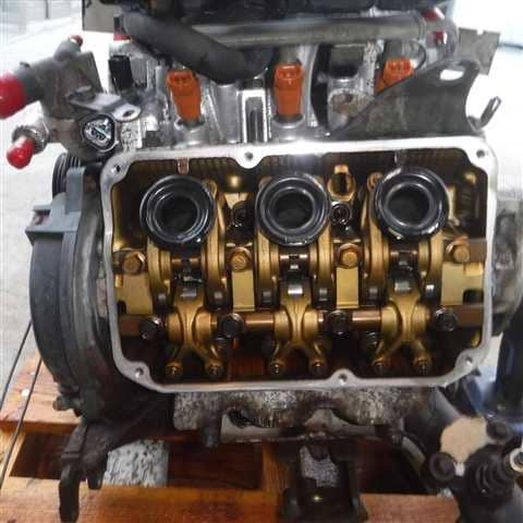 [Used]3G83 Engine MITSUBISHI Minicab 2002 GD-U62V - BE FORWARD Auto Parts