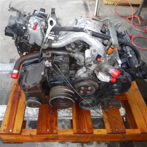 [Used]3G83 Engine MITSUBISHI Minicab 2002 GD-U62V - BE FORWARD Auto Parts