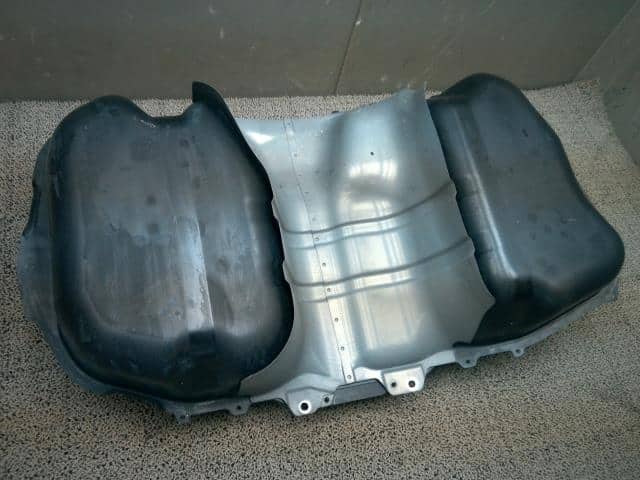 [Used]Fuel Tank MITSUBISHI Outlander 2007 DBA-CW5W 1700A664 - BE ...