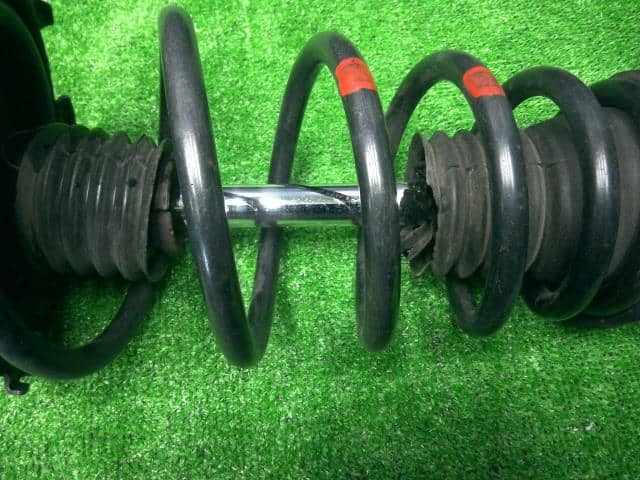 [Used]Rear Left Strut Assembly TOYOTA Harrier 2003 UA-MCU30W 48540 ...